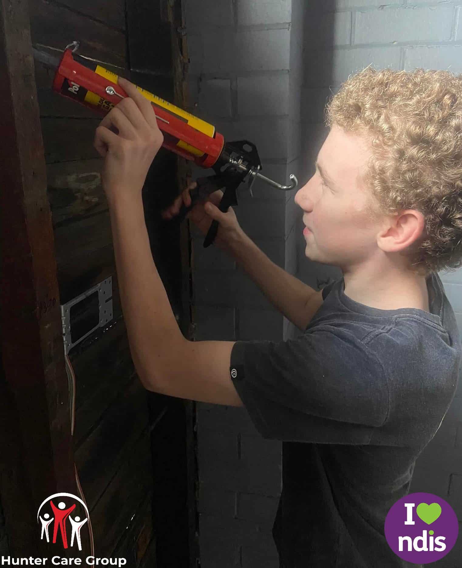 Good News Story: Open Doors Program - Hunter Care Group