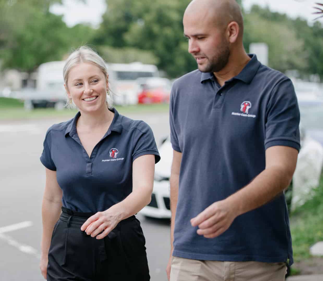 Coordinator of supports NDIS Newcastle: Hunter Care Group