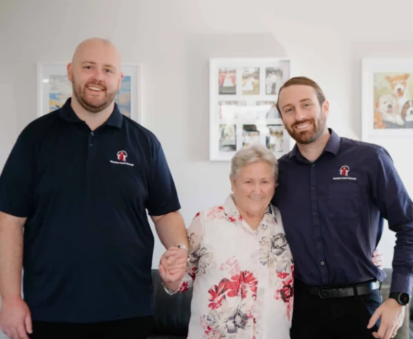 SIL Benefits Explained: Hunter Care Group