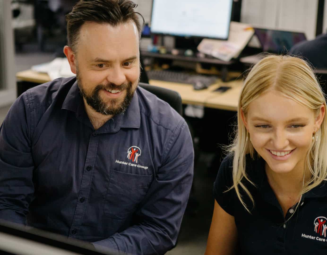 Coordinator of supports NDIS Newcastle: Hunter Care Group