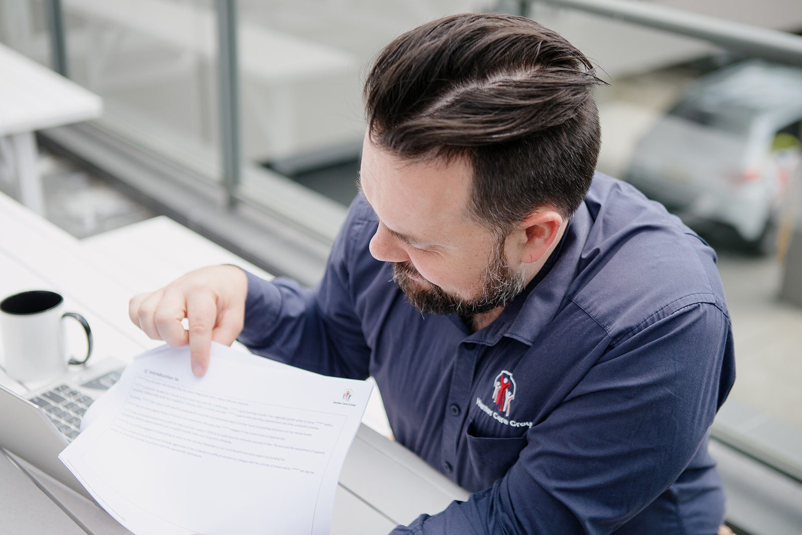 Resources - Hunter Care Group