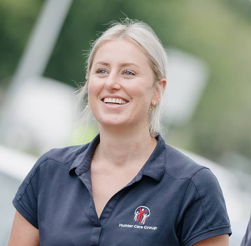 NDIS Disability Services Newcastle: Hunter Care Group