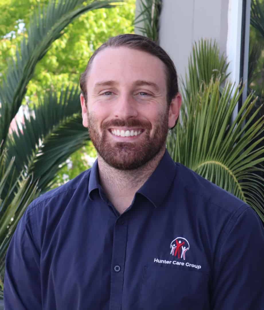 Team - Hunter Care Group | NDIS Support Specialists
