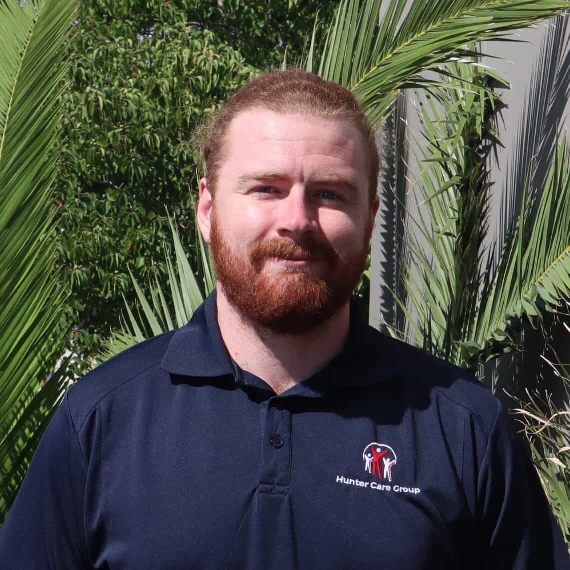 Team - Hunter Care Group | NDIS Support Specialists