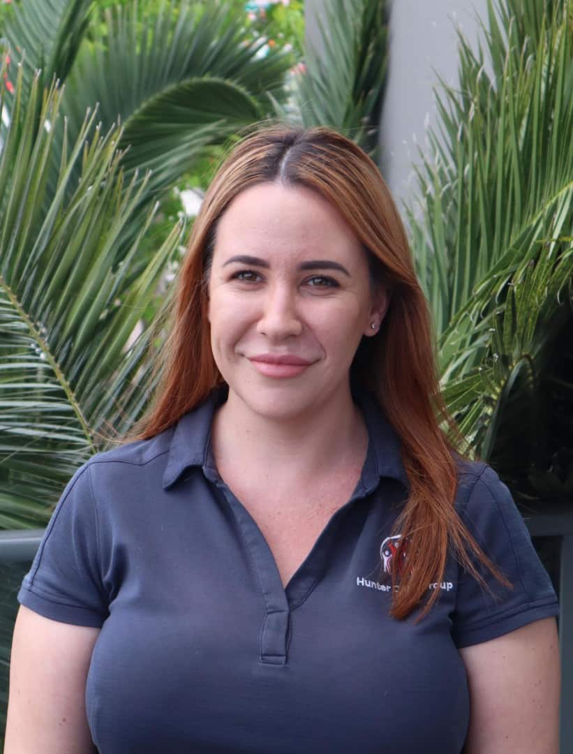 Team - Hunter Care Group | NDIS Support Specialists