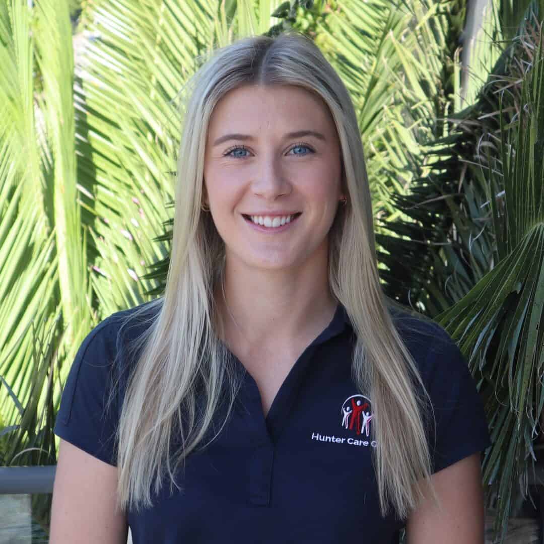 Coordinator of supports NDIS Newcastle: Hunter Care Group