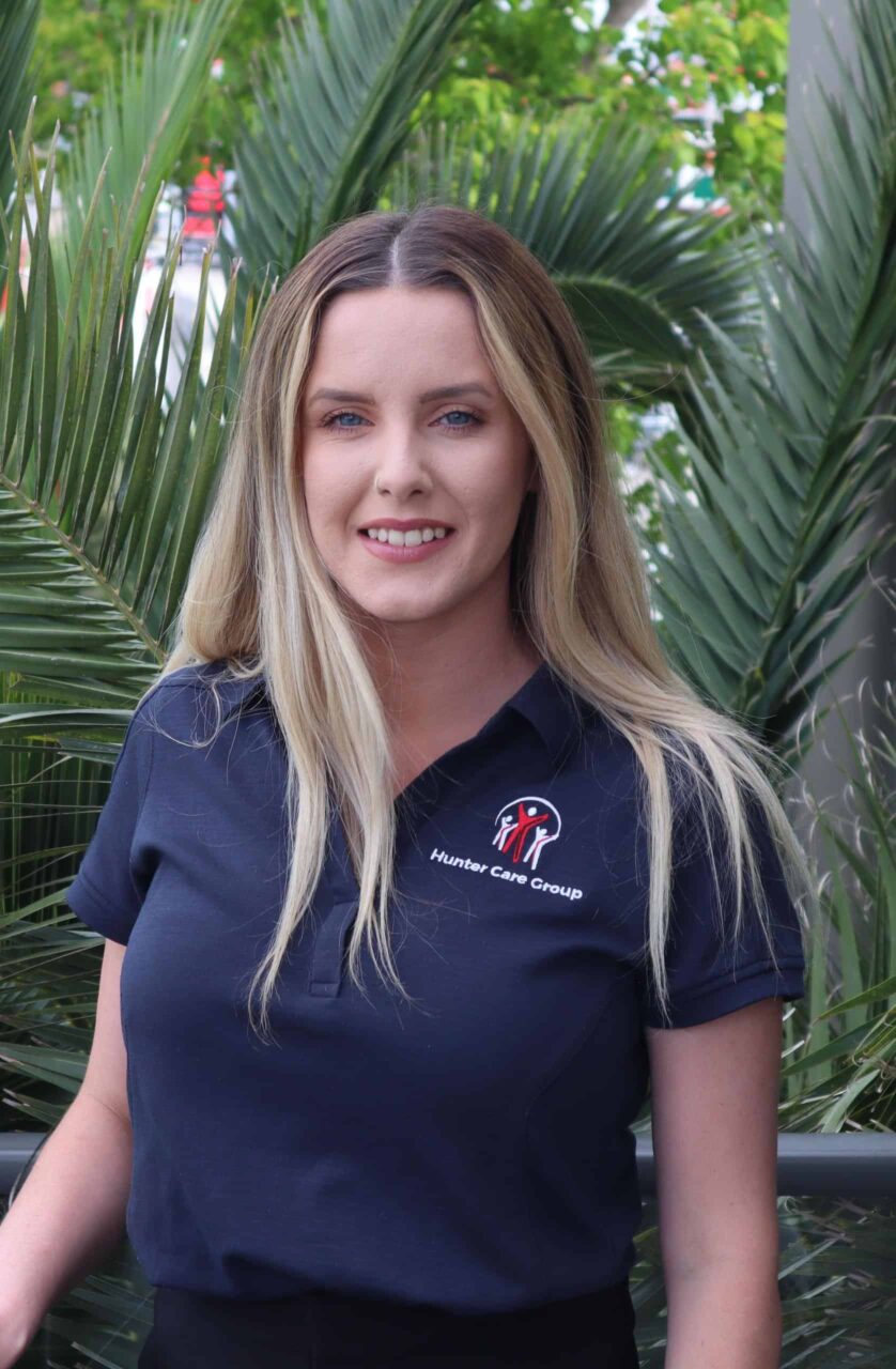 Coordinator of supports NDIS Newcastle: Hunter Care Group