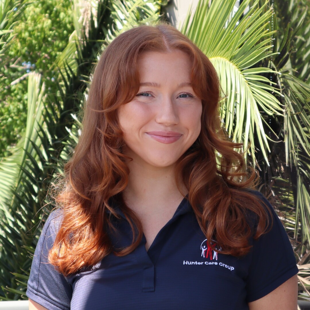 Team - Hunter Care Group | NDIS Support Specialists