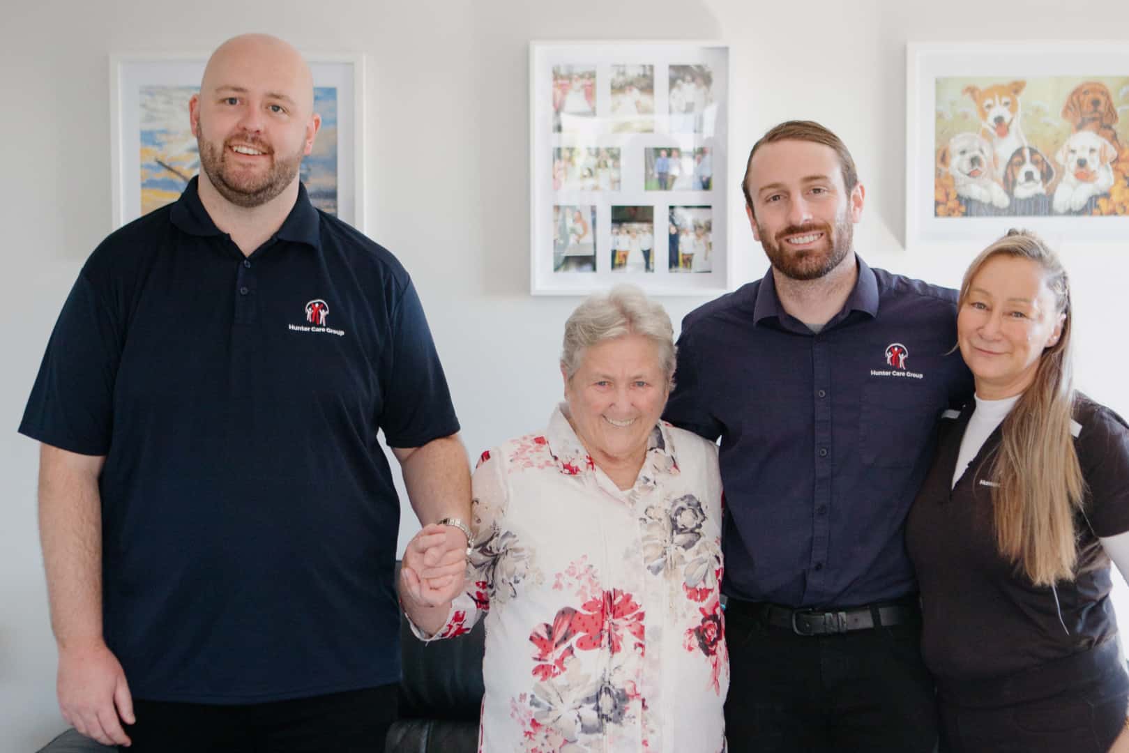 Levels Of Support Coordination Explained: Hunter Care Group