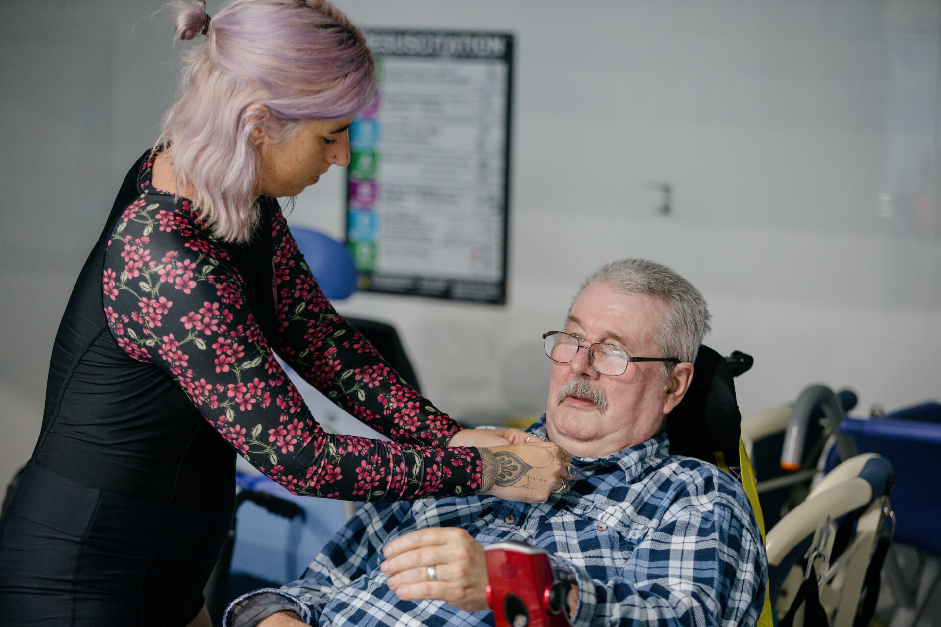NDIS Disability Services Newcastle: Hunter Care Group